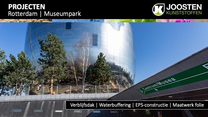 Toepassingen | Joosten Kunststoffen