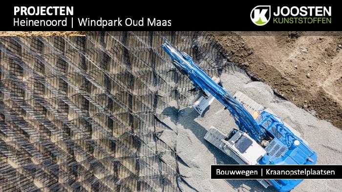 Toepassingen | Joosten Kunststoffen