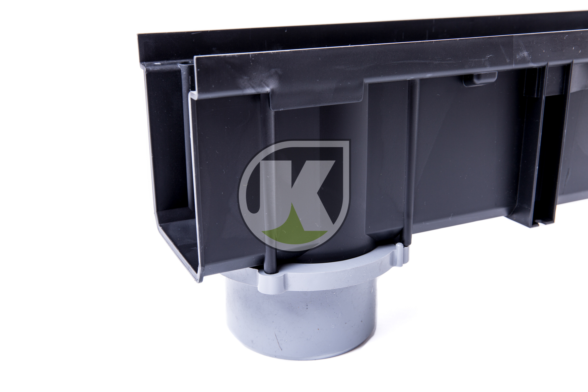 POLYPROPEEN SLEUFGOOT - Leidingsystemen - Producten | Joosten Kunststoffen