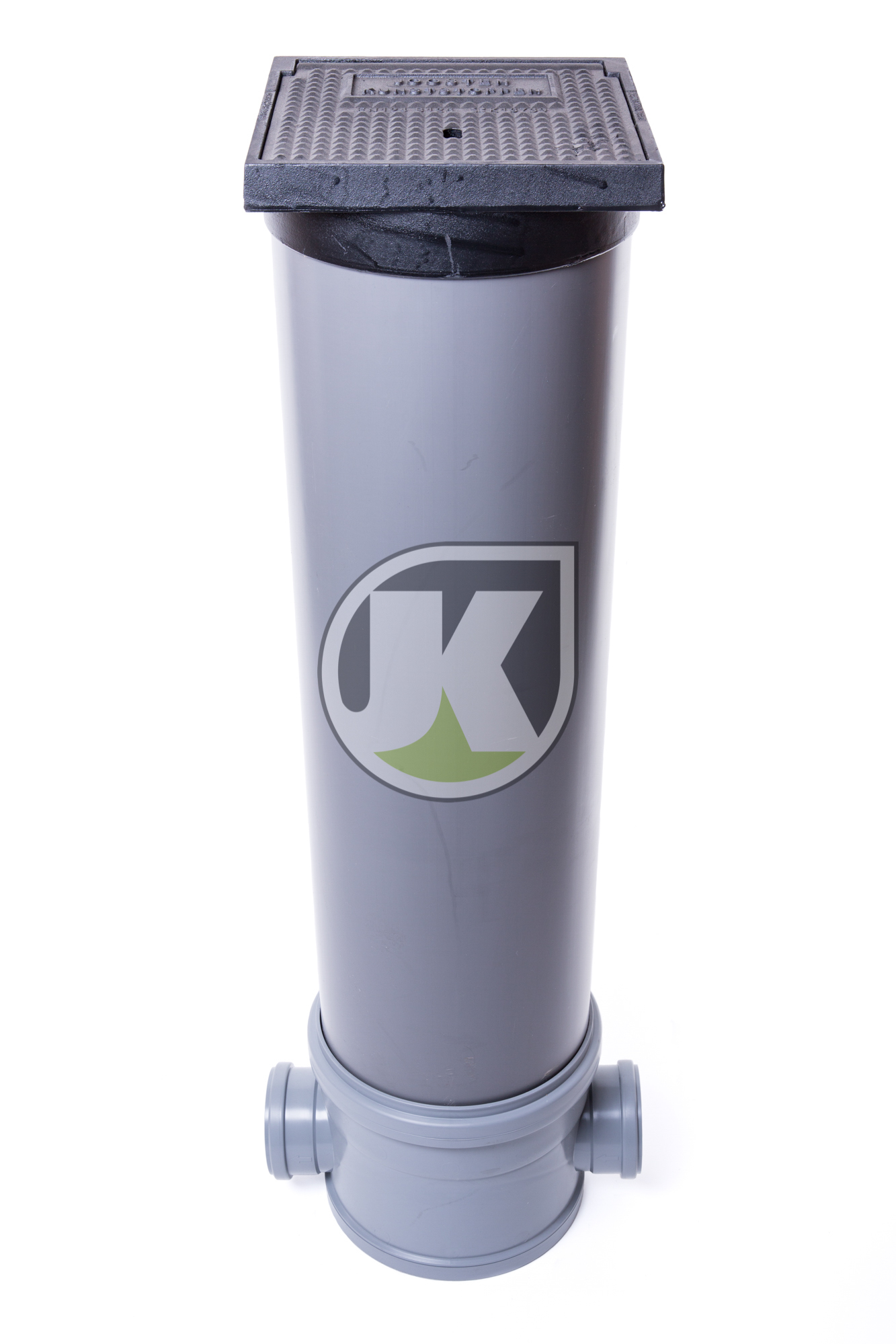 PP CONTROLEPUT PK315 - Leidingsystemen - Producten | Joosten Kunststoffen