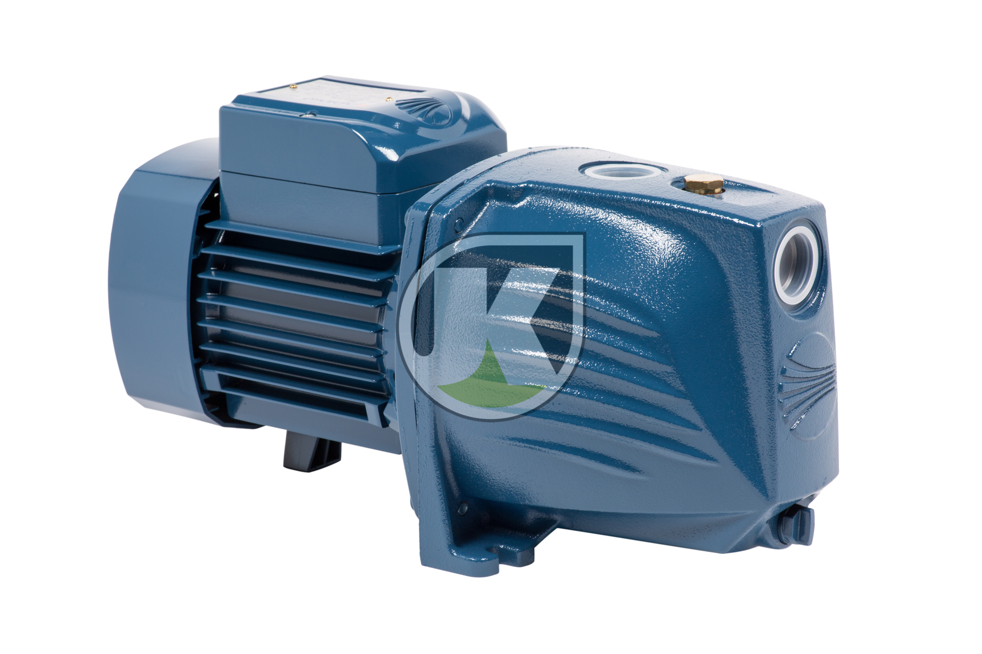 WATERPOMP ZELFAANZUIGEND 220V - Vijver en Tuin - Producten | Joosten ...