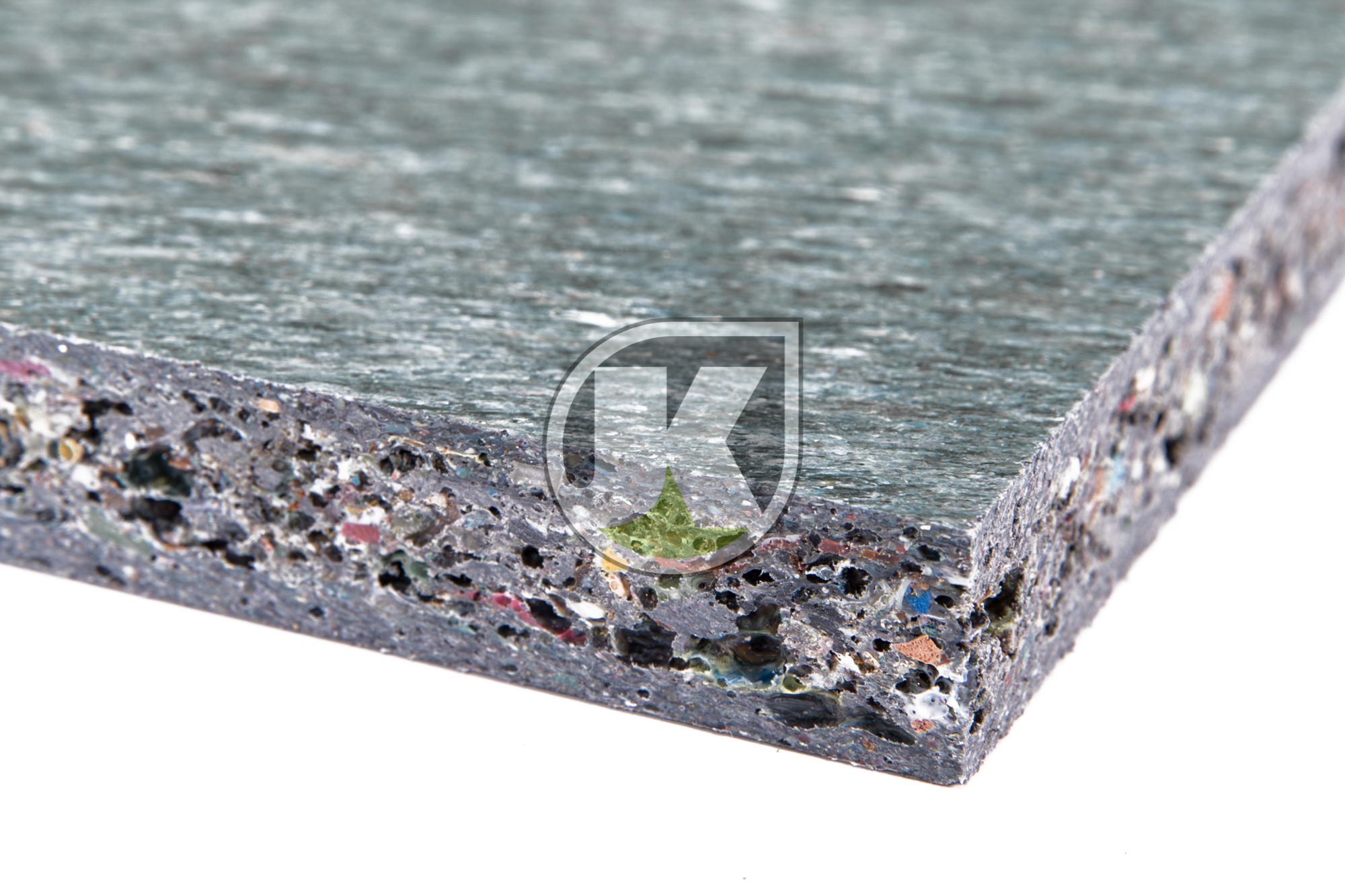 RECYCLING PLAAT - Kunststof Fabricaten - Producten | Joosten Kunststoffen